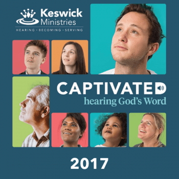 Talks Library - Keswick Ministries