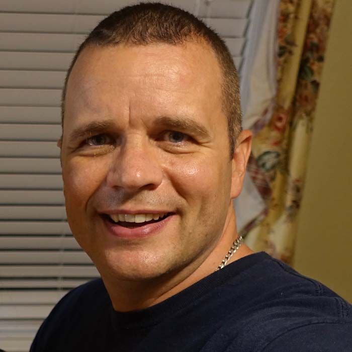 Duncan Forbes - Speaker - Keswick Ministries