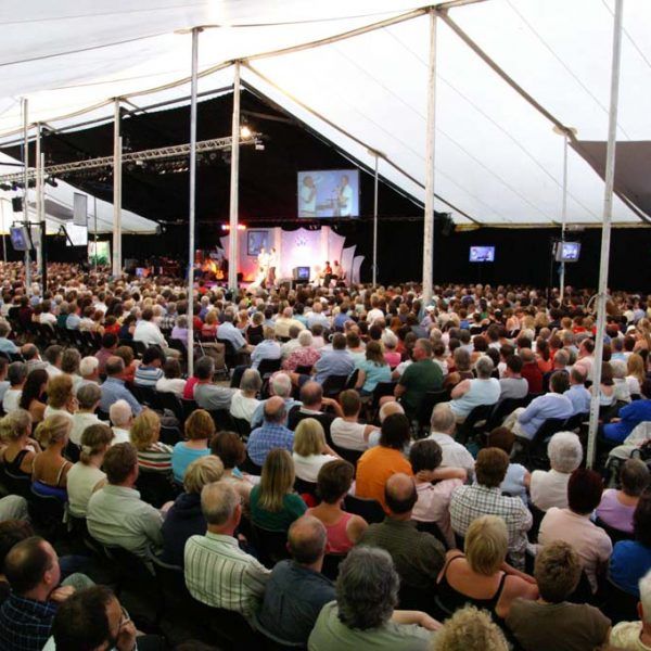 About the Keswick Convention - Keswick Ministries