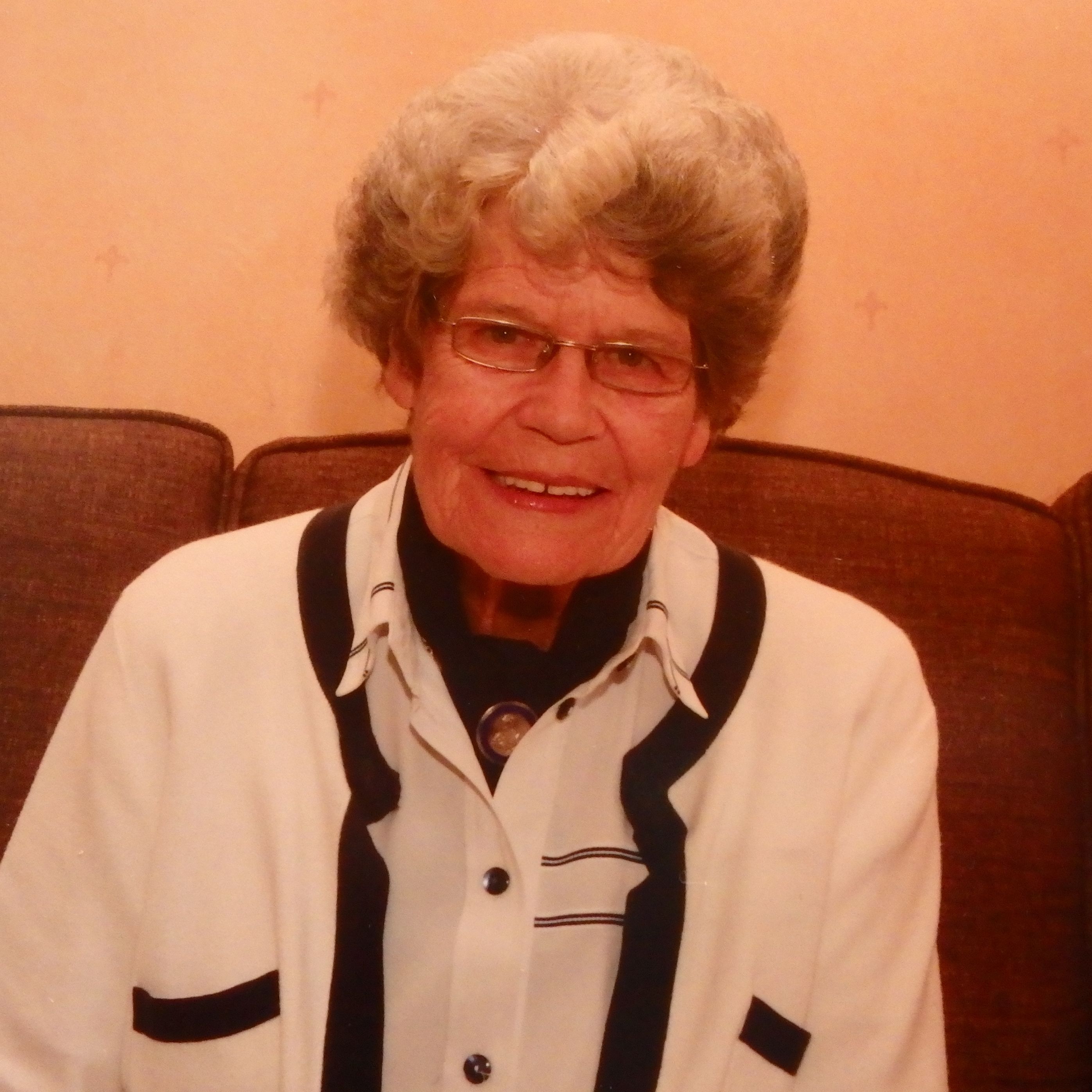 Maud Kells - Speaker - Keswick Ministries