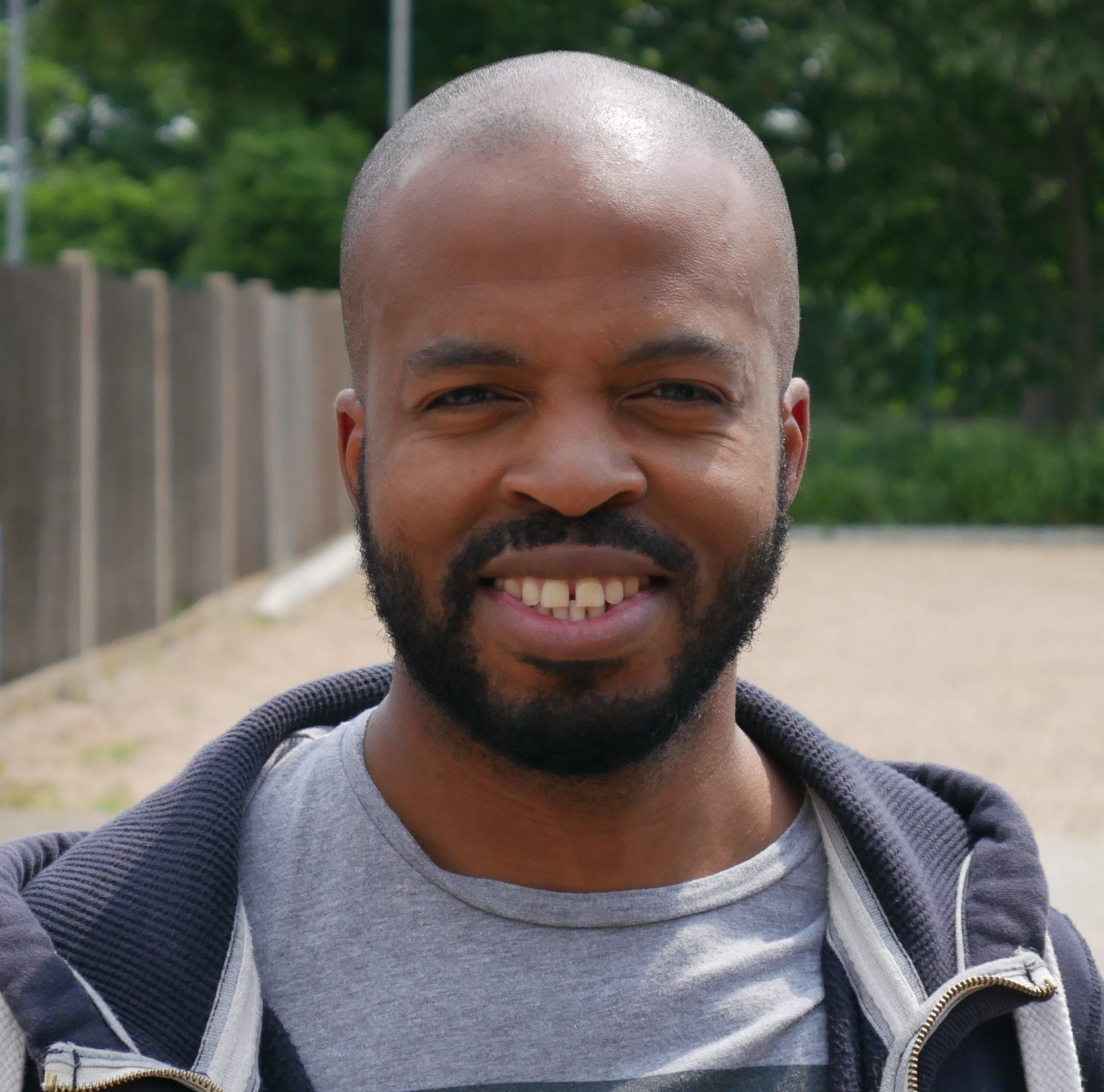 John Taylor - Keswick Ministries