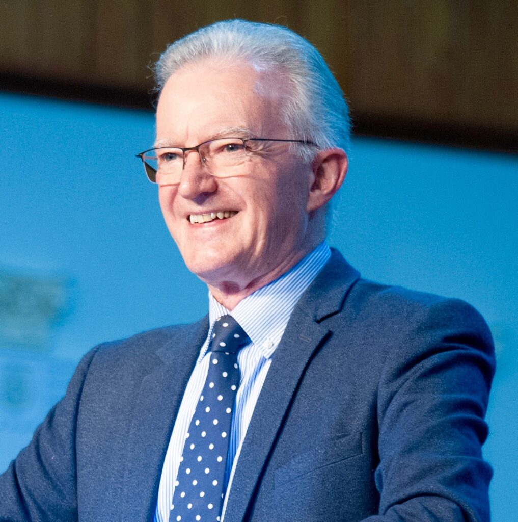 2024 Convention Programme - Keswick Ministries