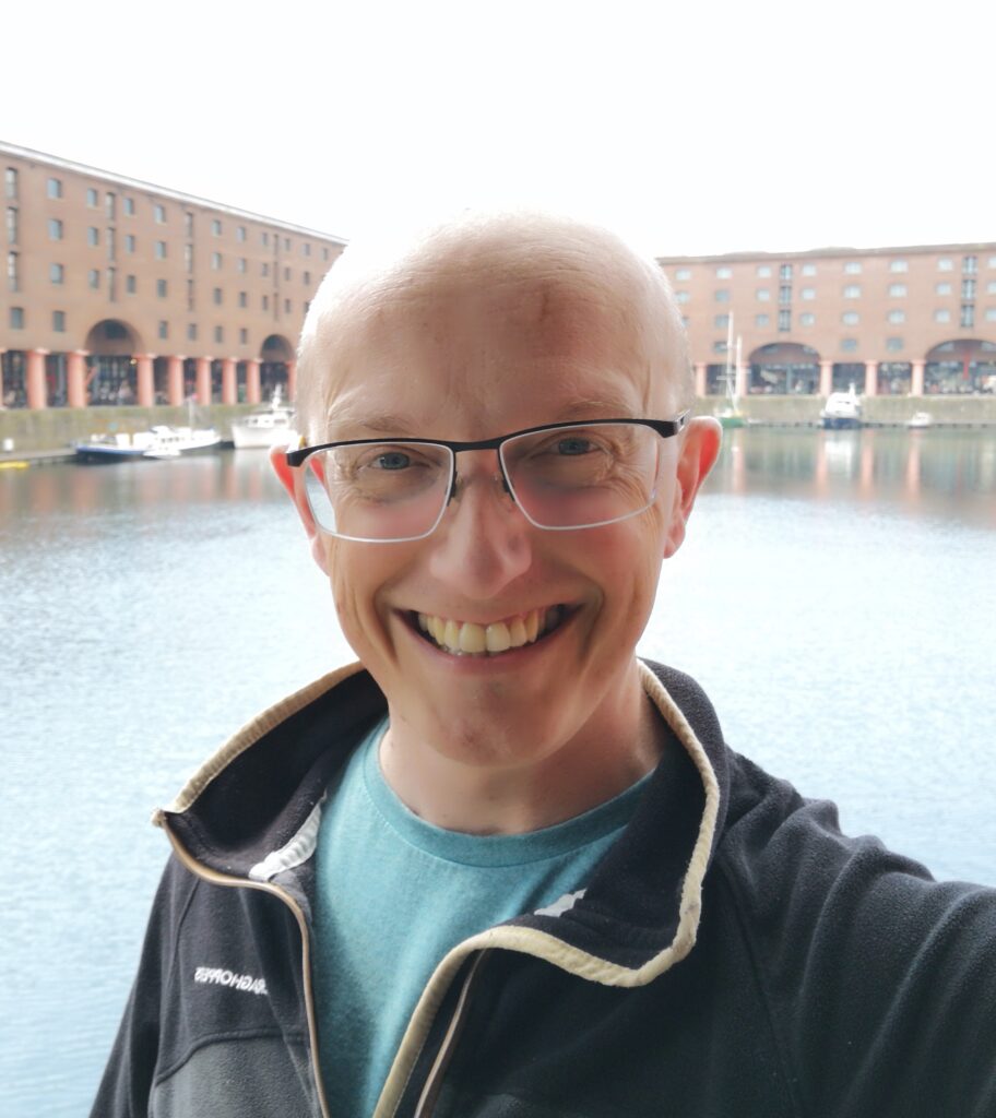 2025 Convention - Week 1 - Keswick Ministries