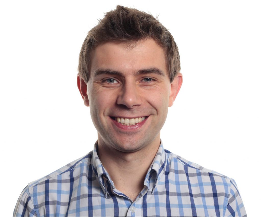 Keswick Leadership Course - Keswick Ministries