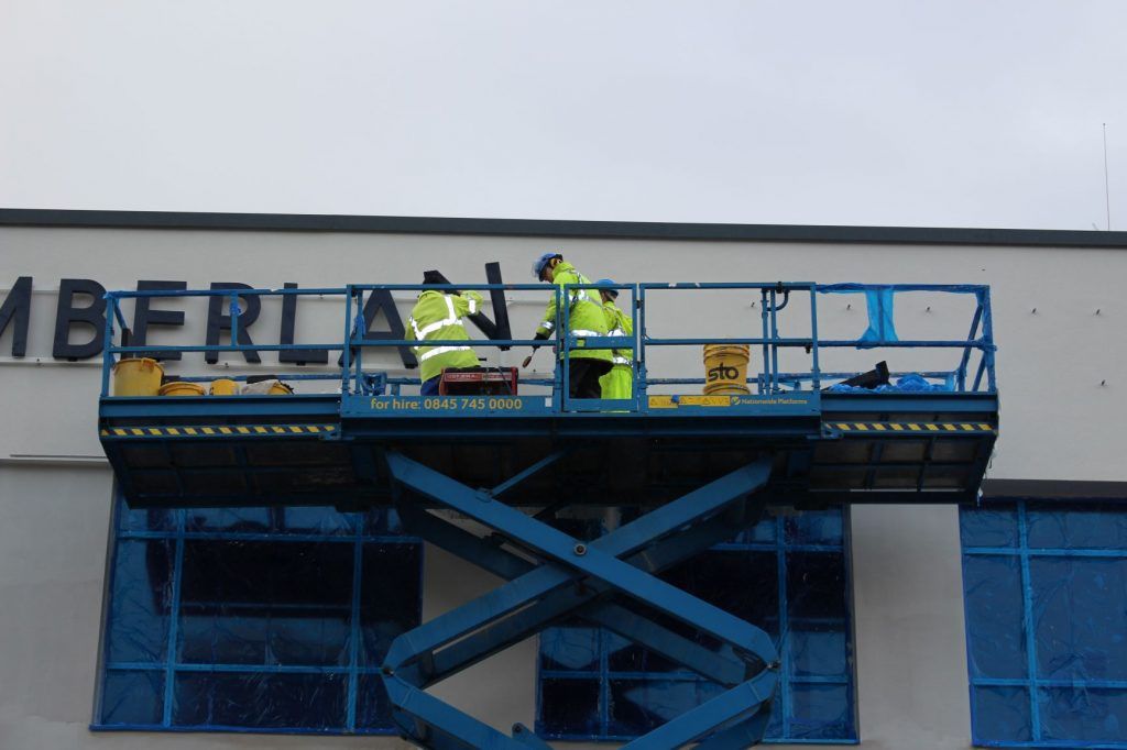 The Derwent Project - Keswick Ministries