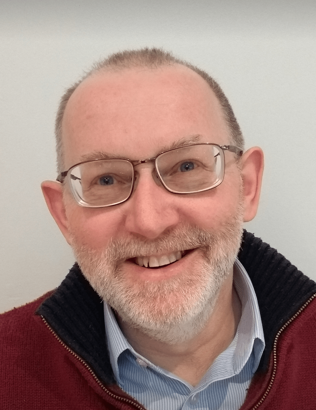 David Field - Keswick Ministries