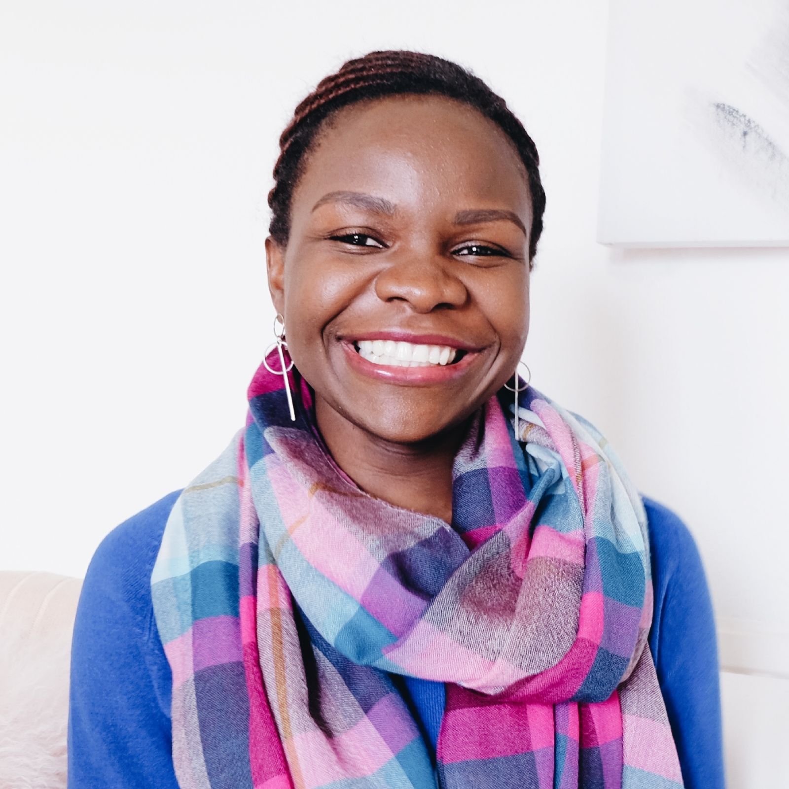 Inonge Siluka - Keswick Ministries