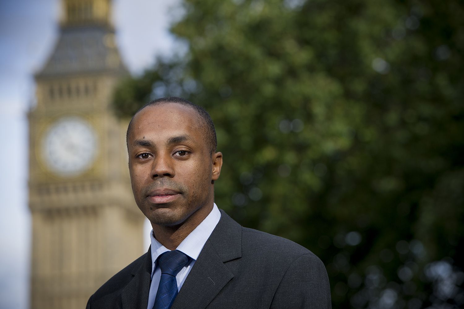 Jason Roach - Keswick Ministries