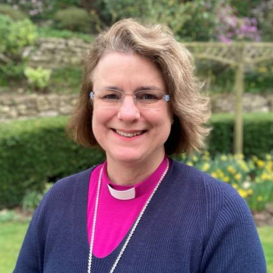 Influential Leadership Workshop - Keswick Ministries