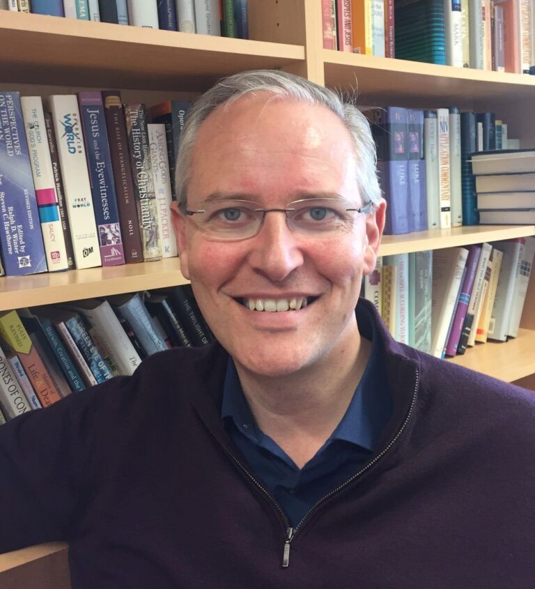 2025 Convention - Week 1 - Keswick Ministries