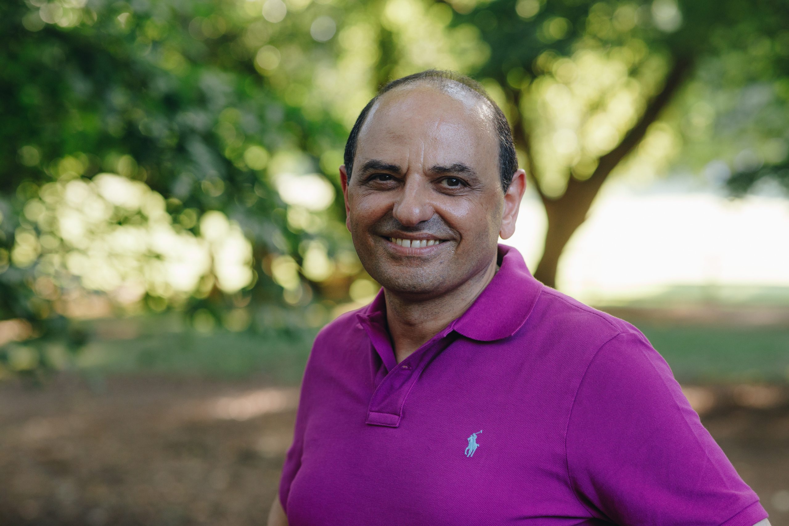 J.John - Keswick Ministries