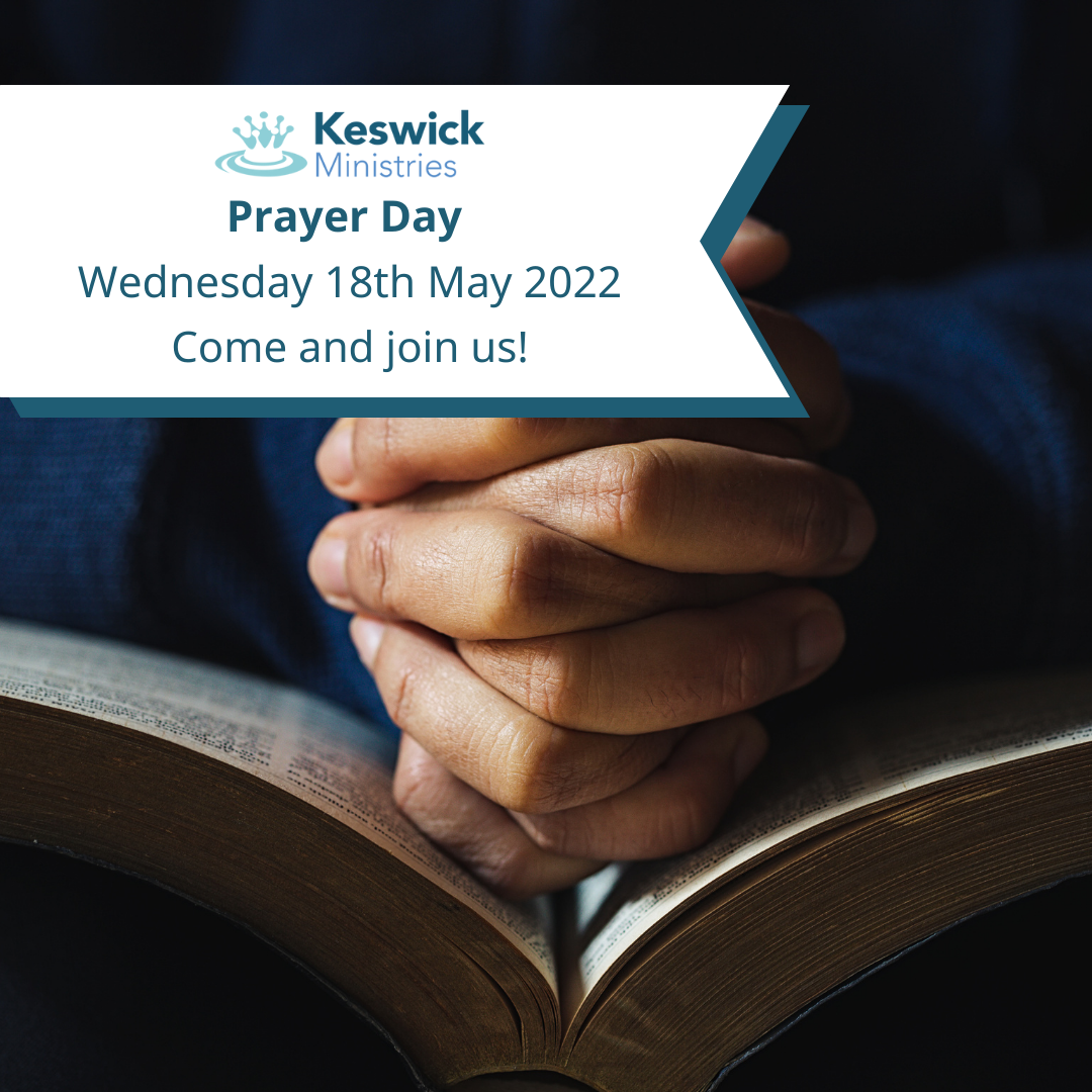 Home - Keswick Ministries