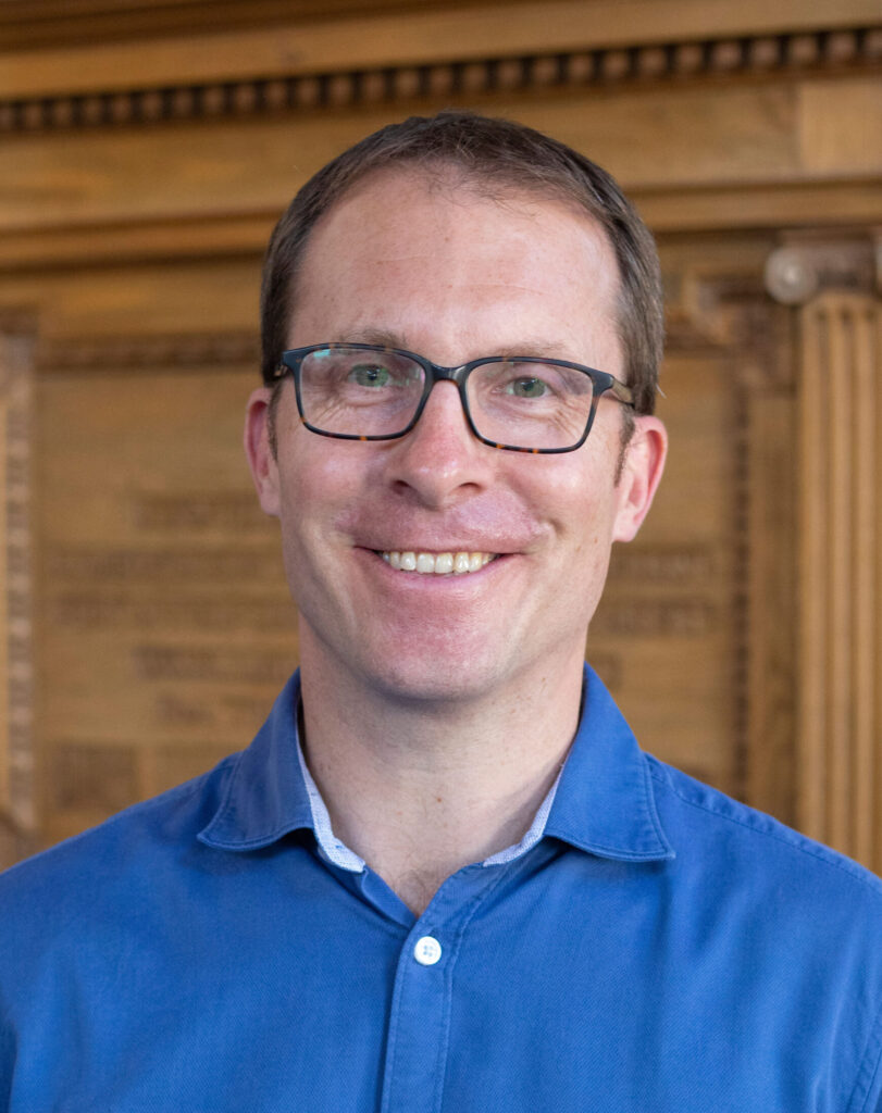 2024 Convention Programme - Keswick Ministries