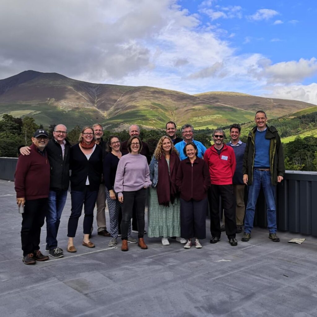 Keswick Ministries - Home