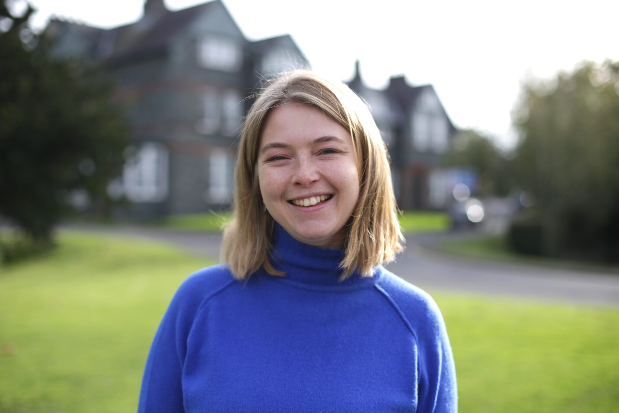 Meet the Team - Keswick Ministries