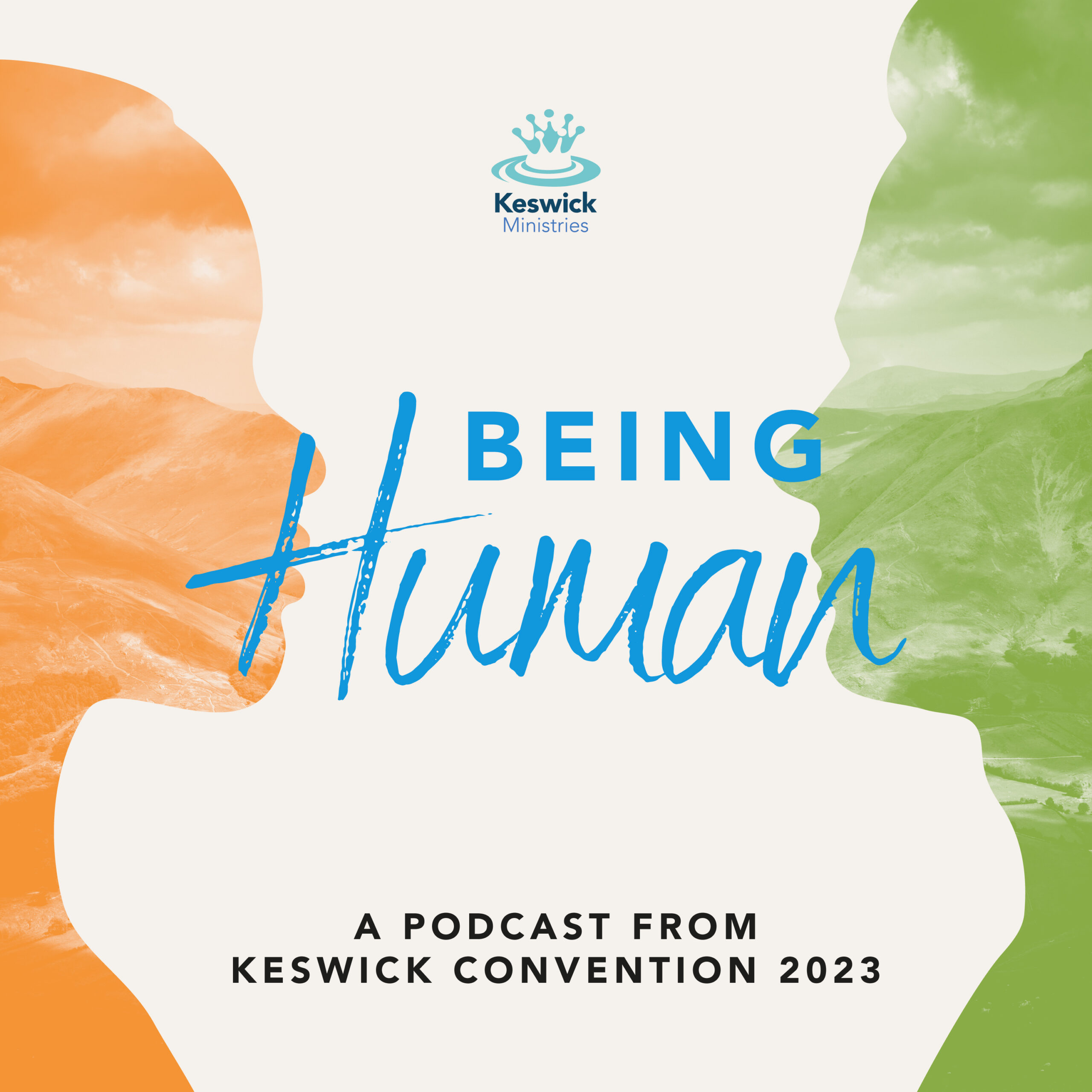 Podcasts - Keswick Ministries