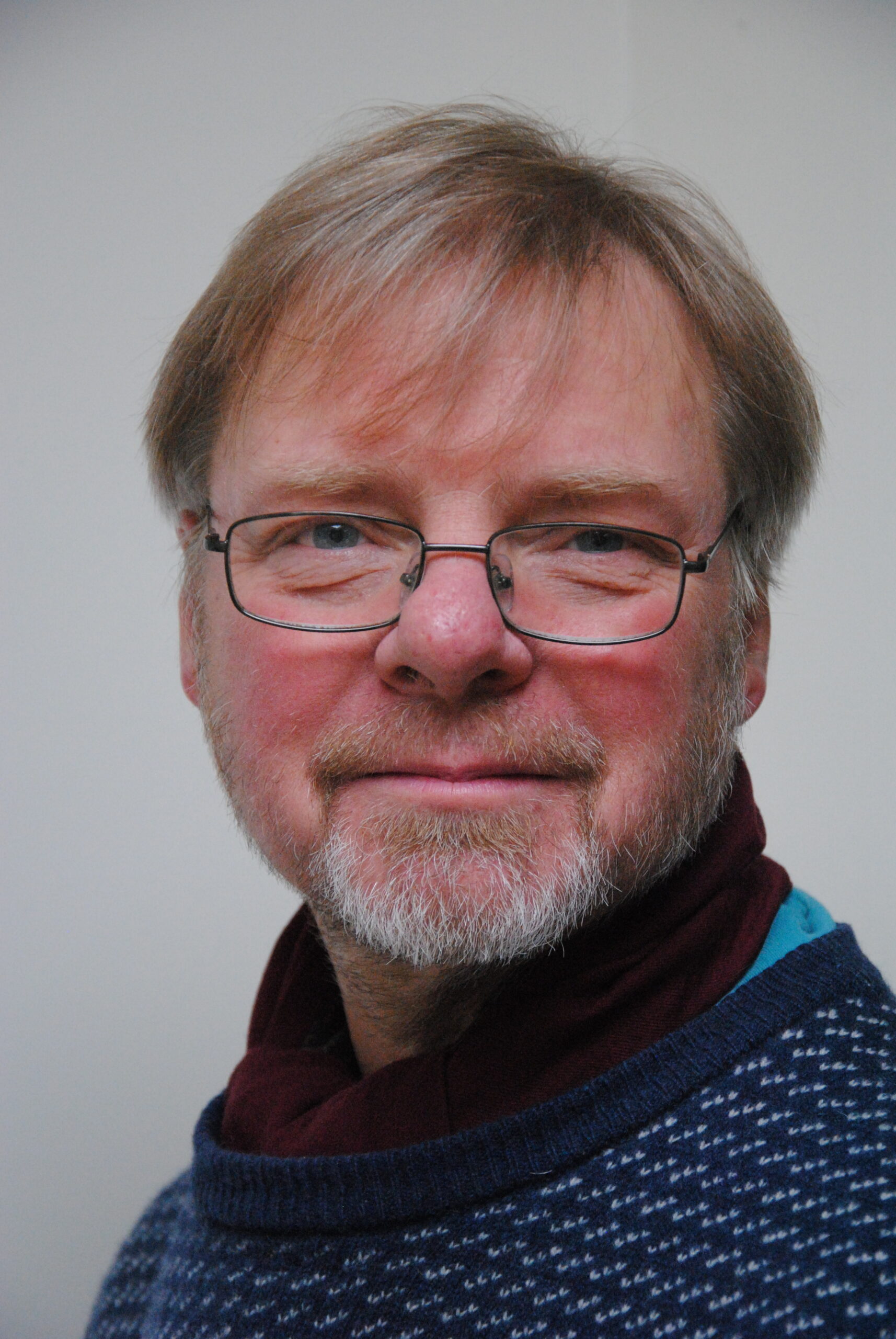 Christopher Townsend - Keswick Ministries