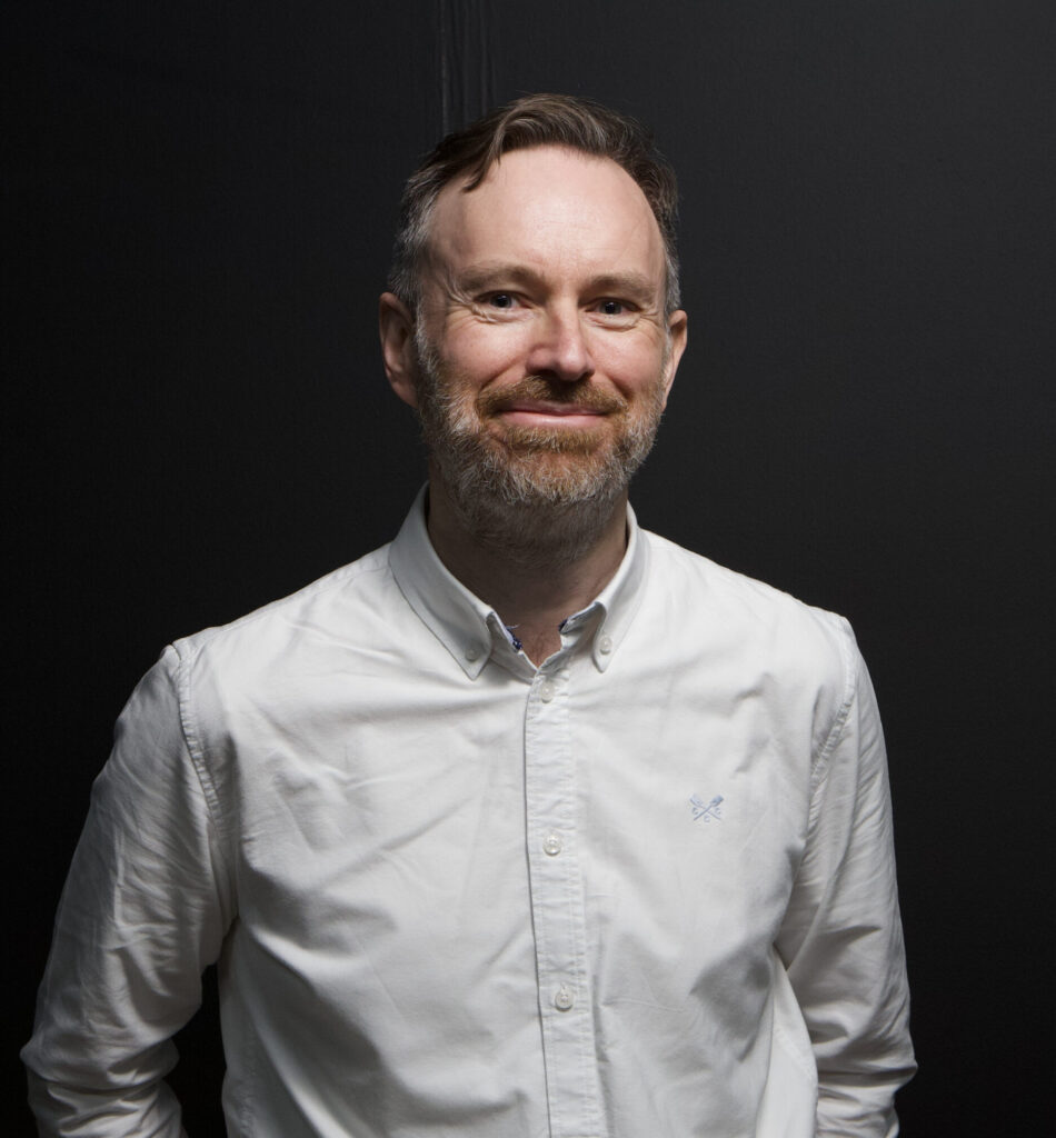 Keswick Unconventional - Keswick Ministries