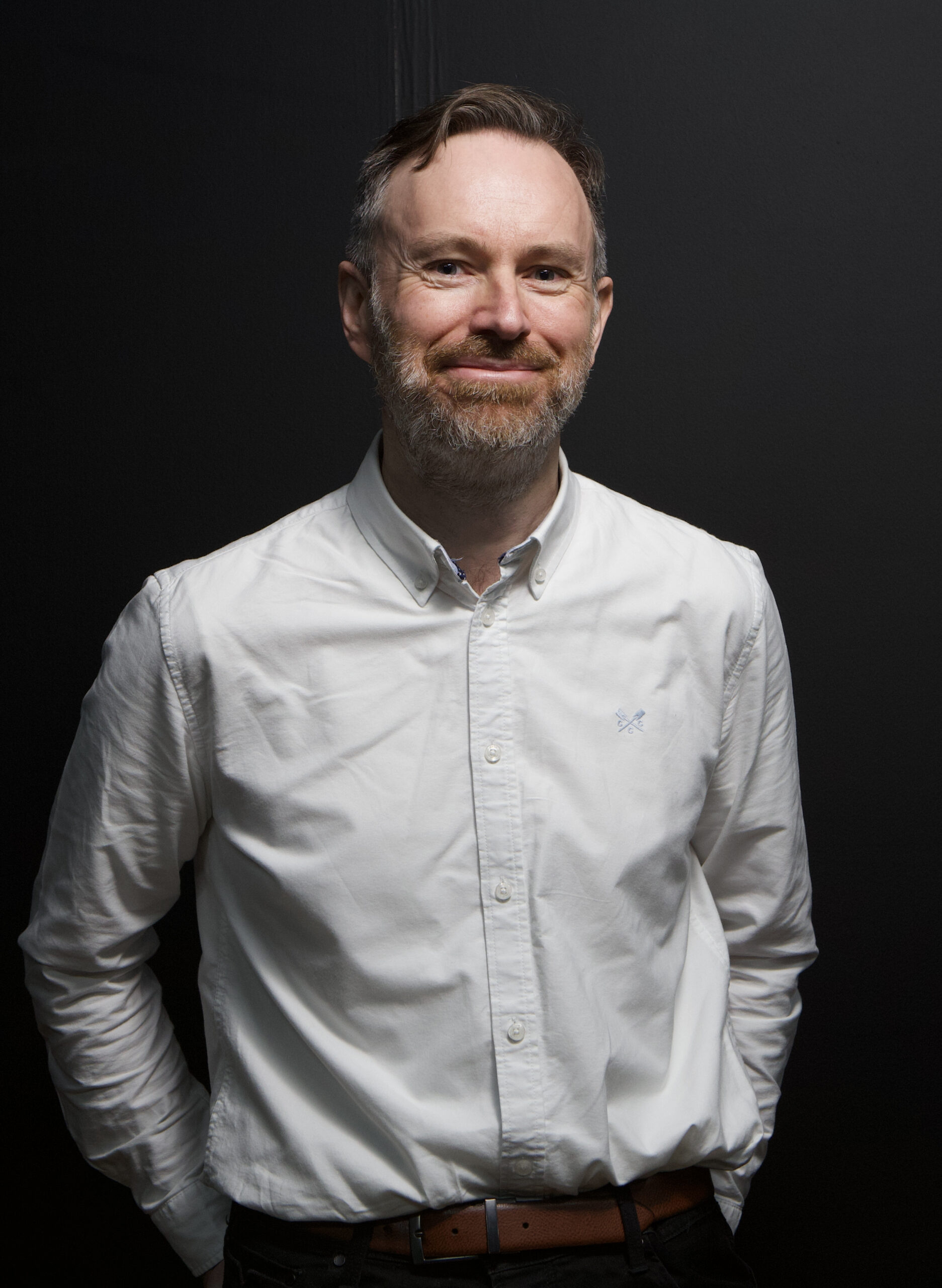 James Cary - Keswick Ministries