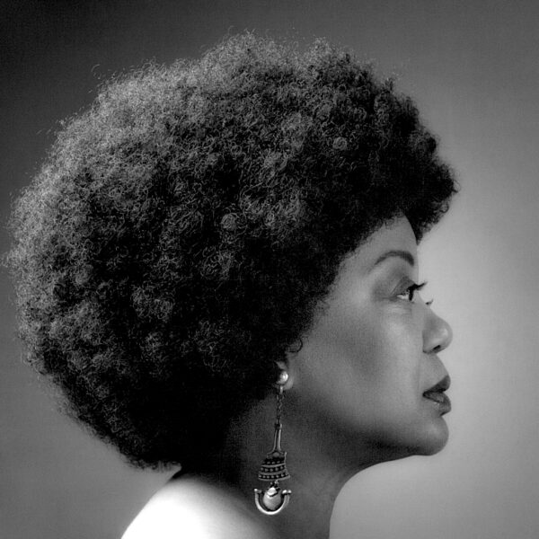 Ruth Naomi Floyd - Keswick Ministries