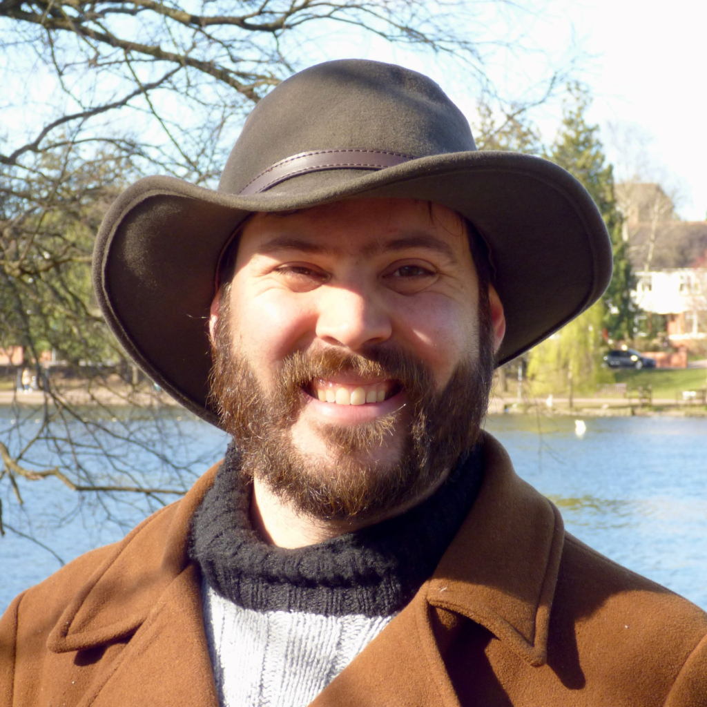 Keswick Unconventional - Keswick Ministries