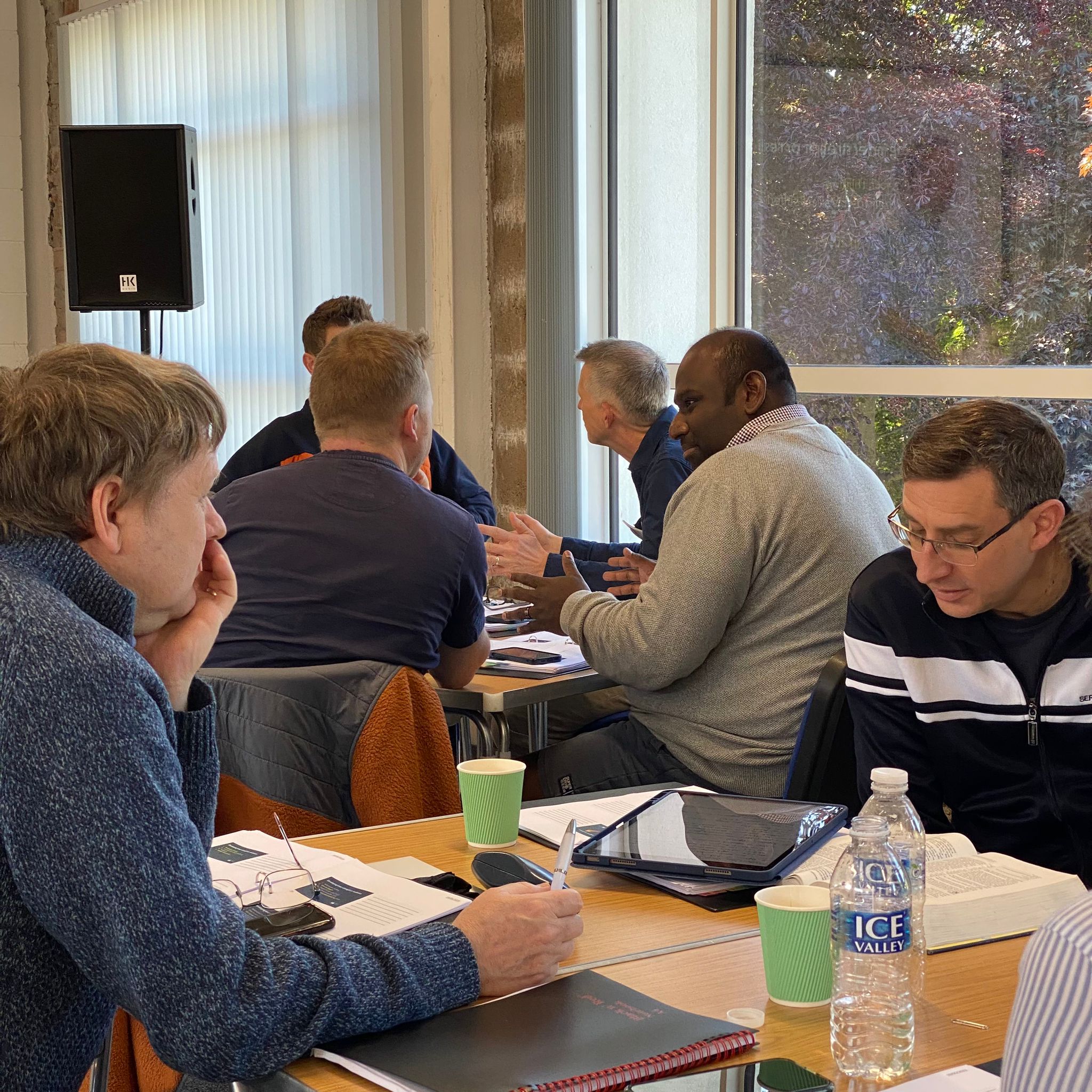 Bible Workshop: Isaiah and the Gospels - Keswick Ministries