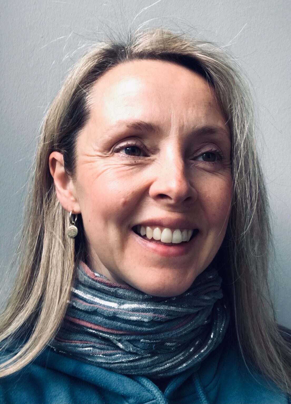 Jo Shaw - Keswick Ministries