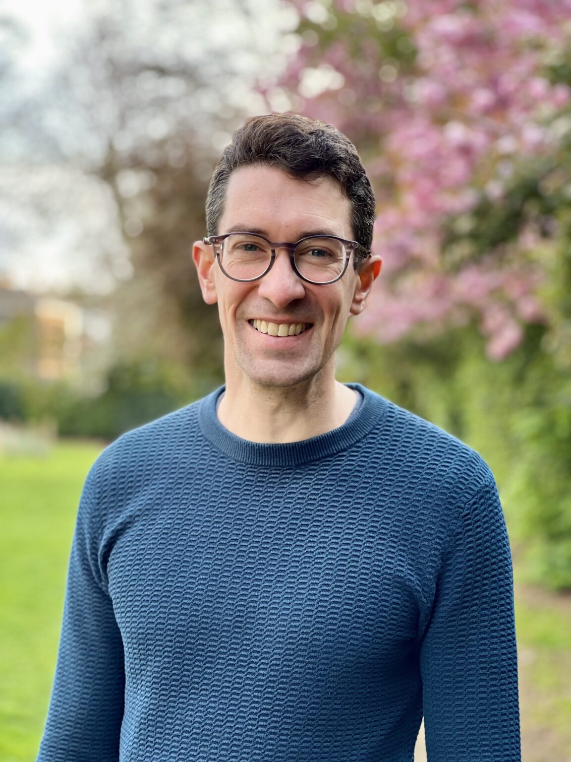 2024 Convention | Week 3 - Keswick Ministries