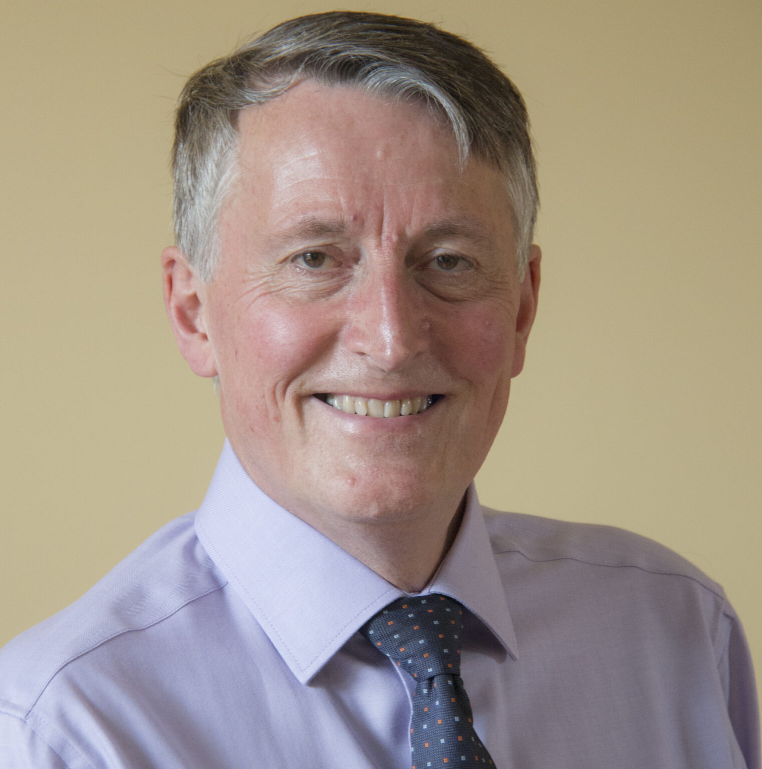 John Wyatt - Keswick Ministries