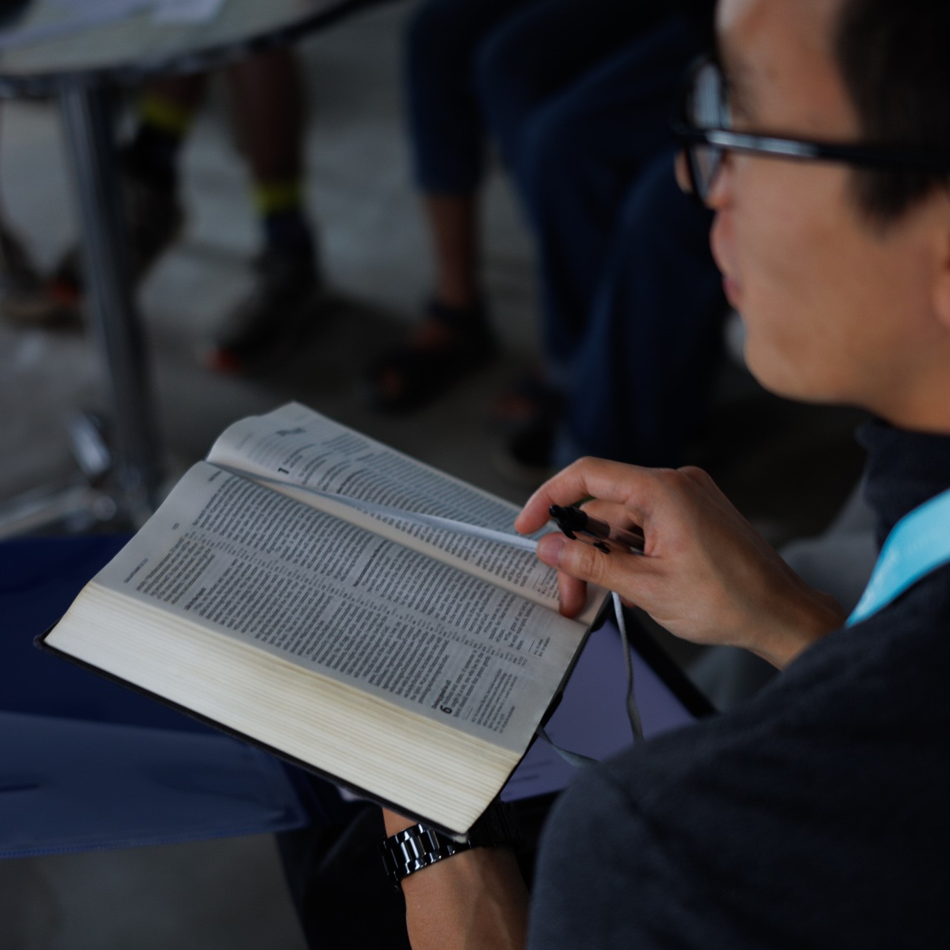 Home - Keswick Ministries