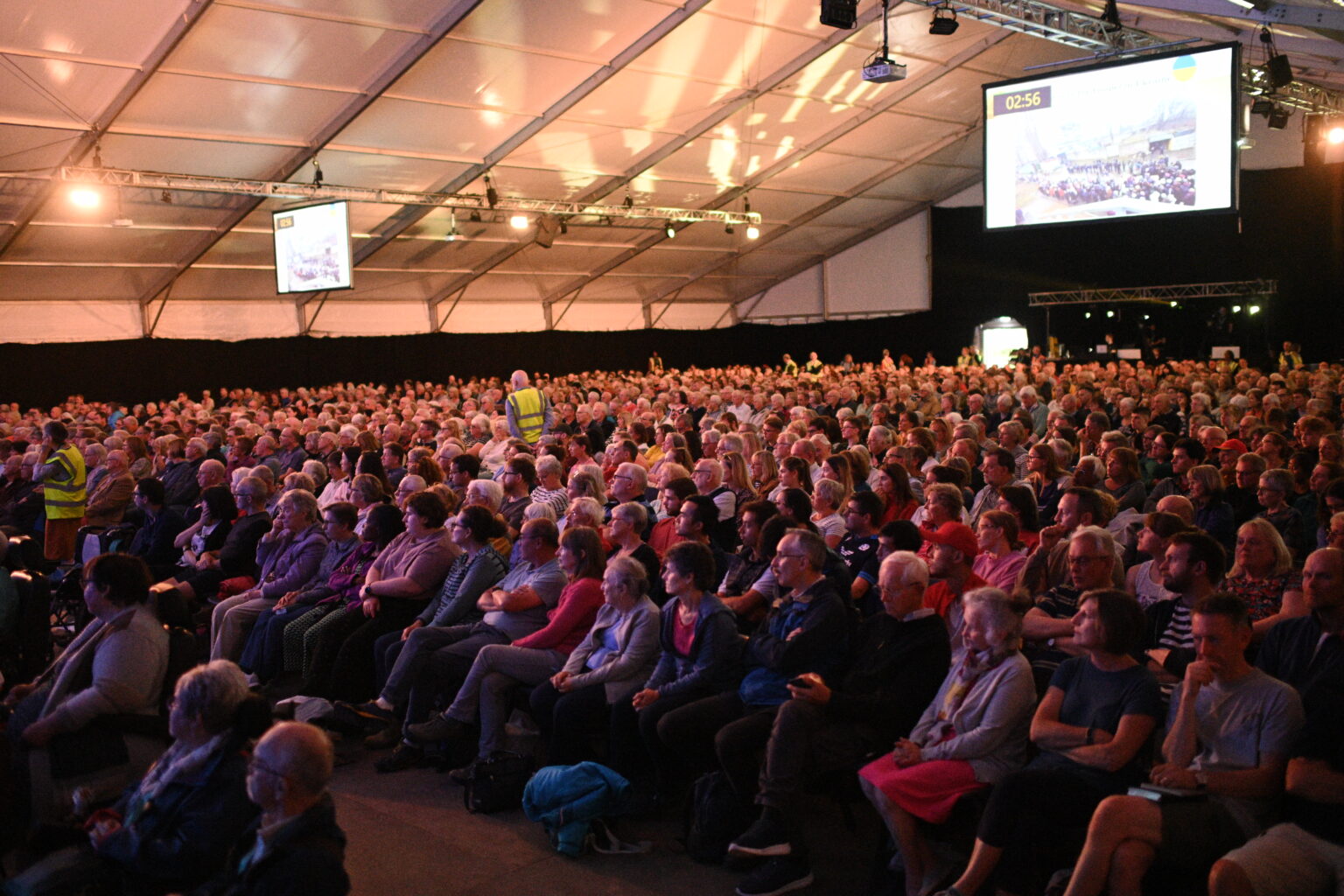 Home - Keswick Ministries