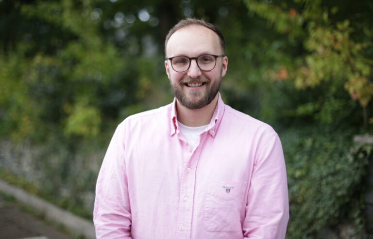 Meet the Team - Keswick Ministries