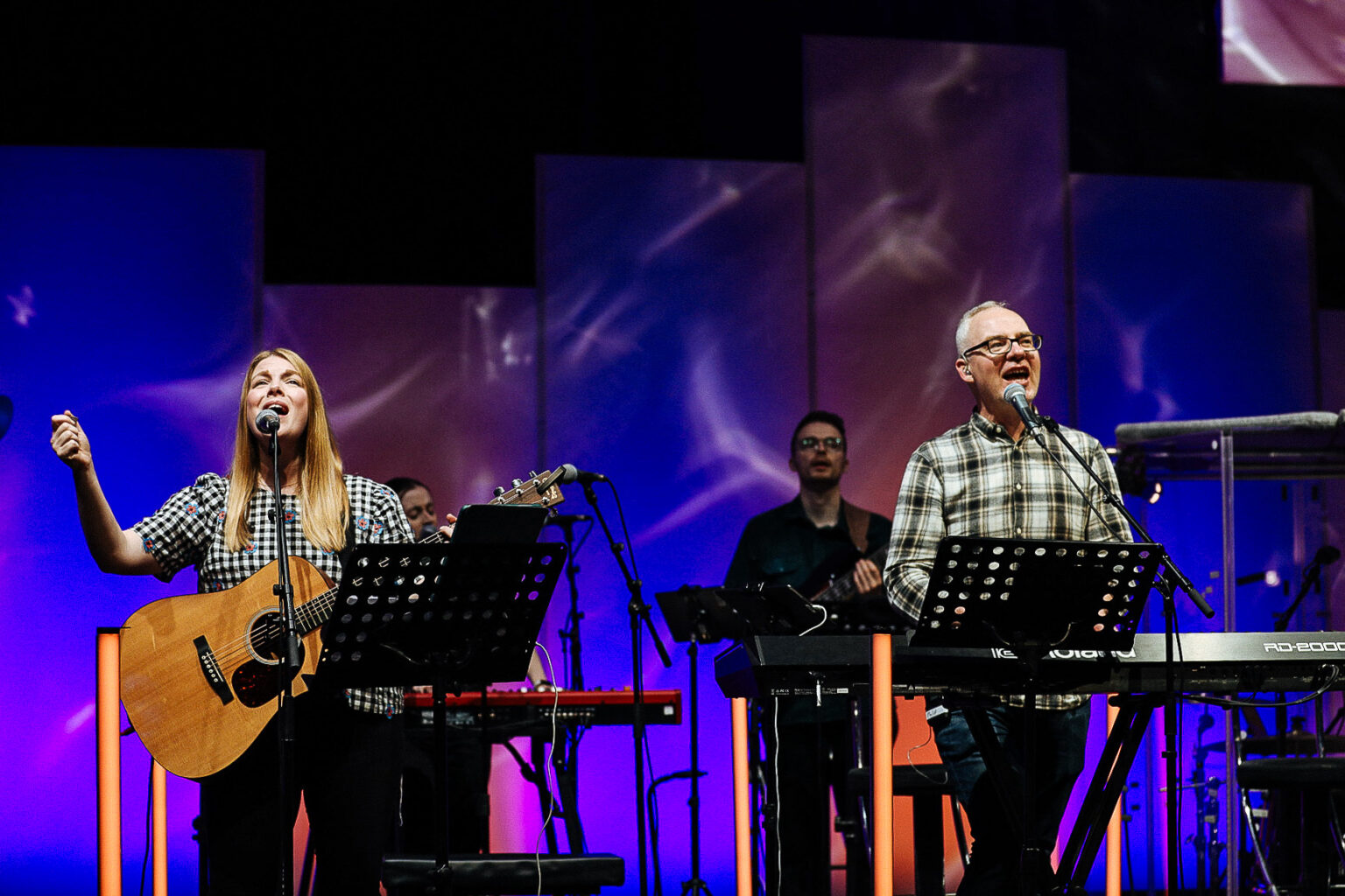 2025 Convention: Transformed - Keswick Ministries