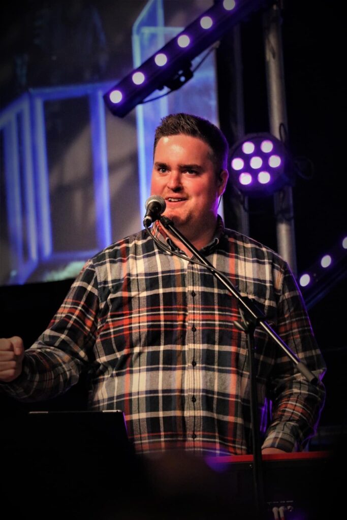 2024 Convention Programme - Keswick Ministries