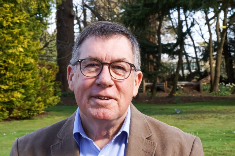 2025 Convention - Week 1 - Keswick Ministries