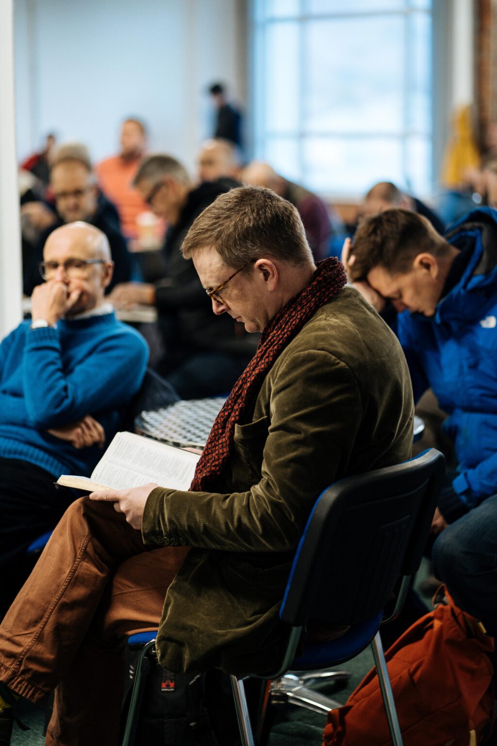 Home - Keswick Ministries