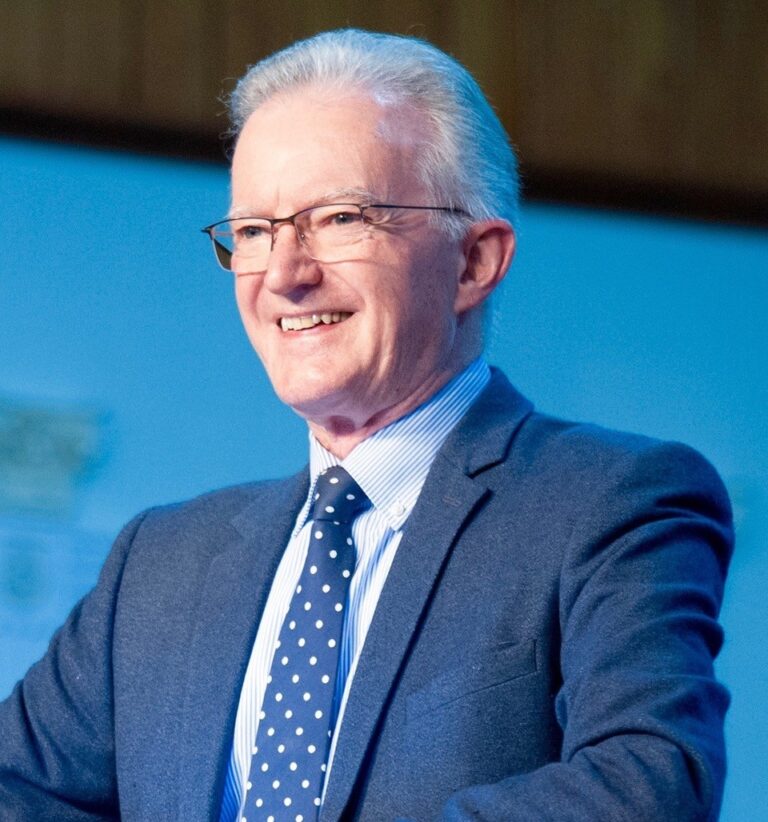 Jonathan Lamb - Keswick Ministries