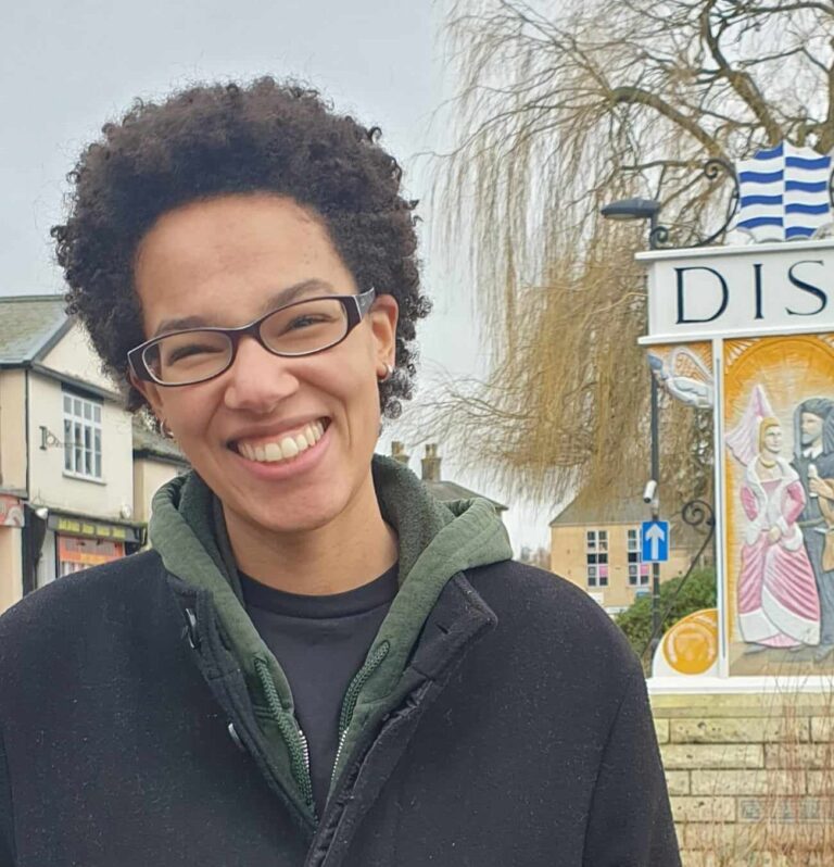 2024 Convention Programme - Keswick Ministries