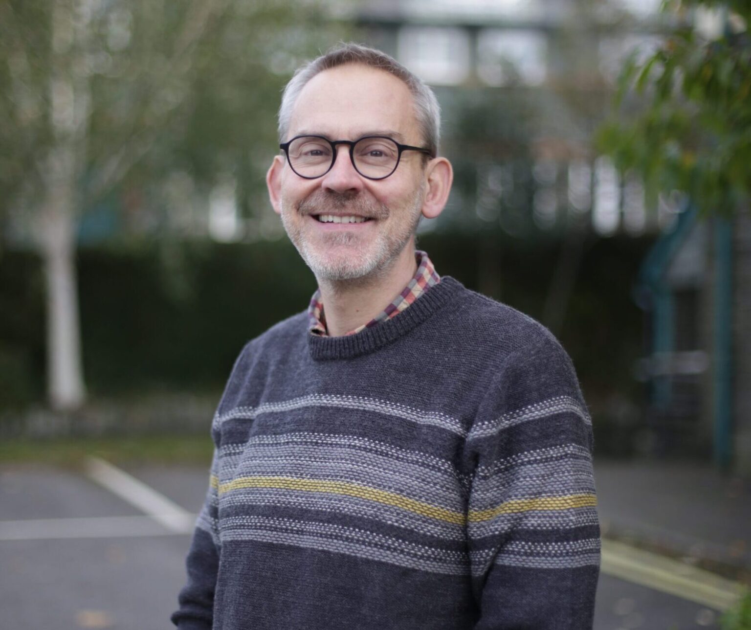 2025 Convention - Week 1 - Keswick Ministries