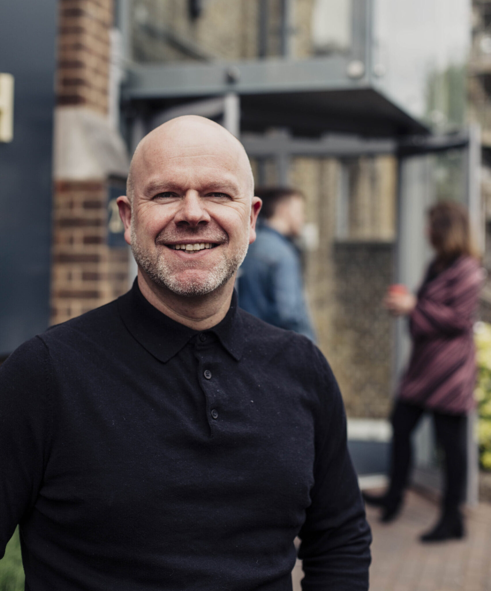 2024 Convention Programme - Keswick Ministries