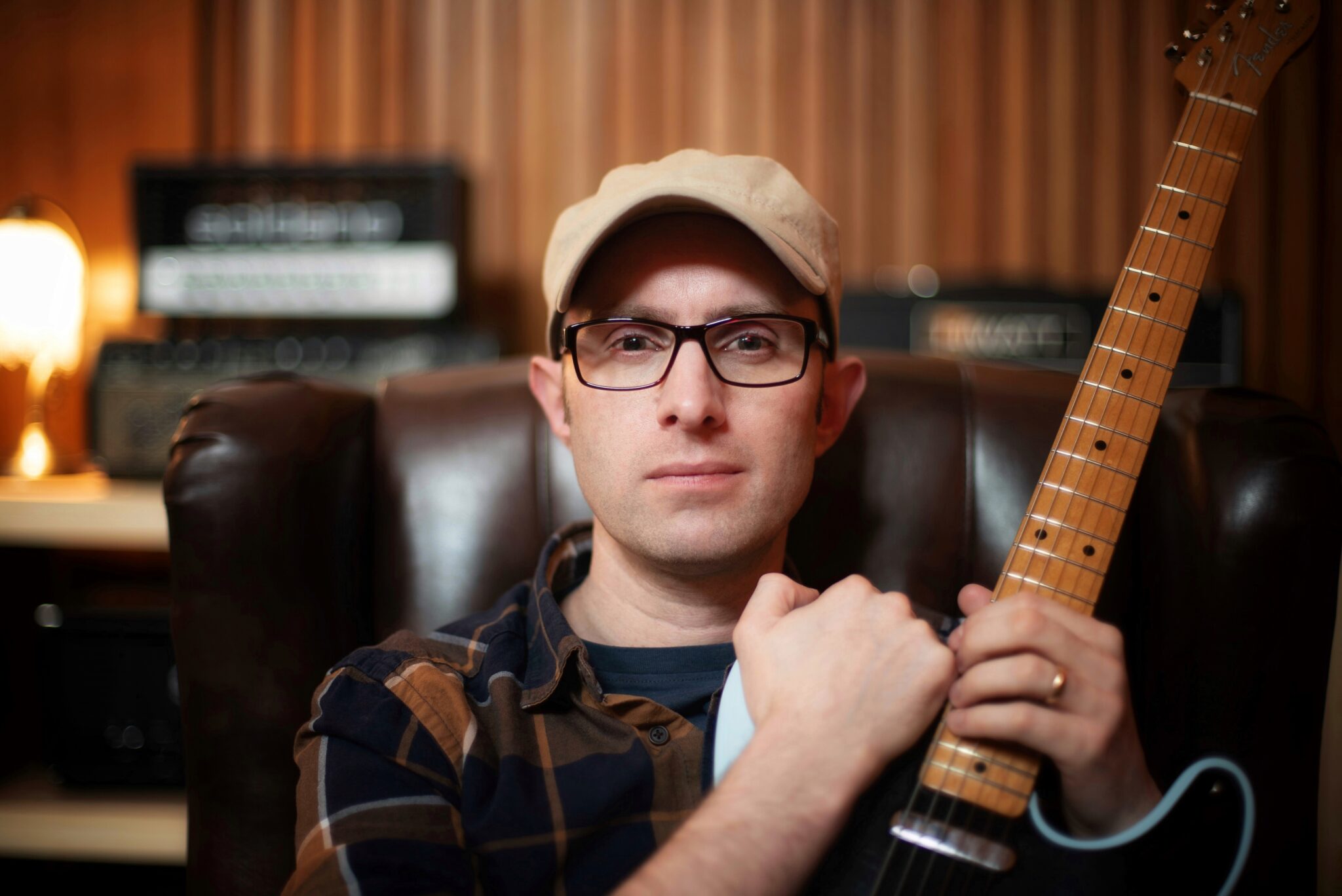 Michael J Tinker - Keswick Ministries