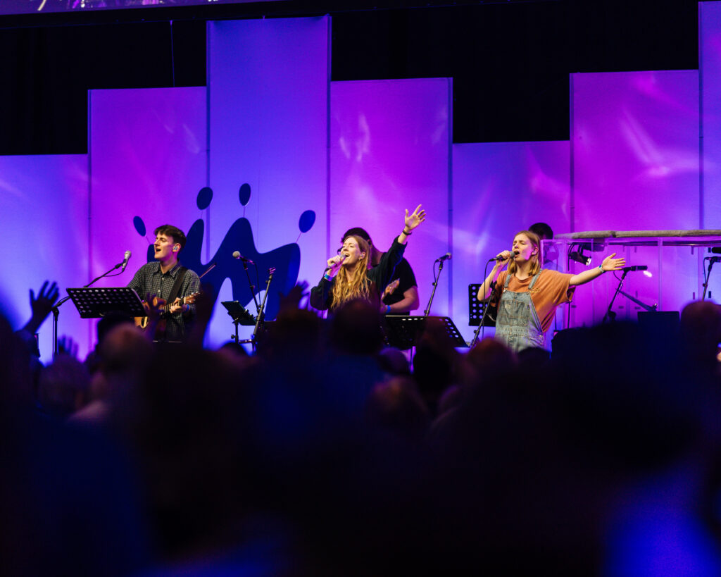 2024 Convention | Week 3 - Keswick Ministries