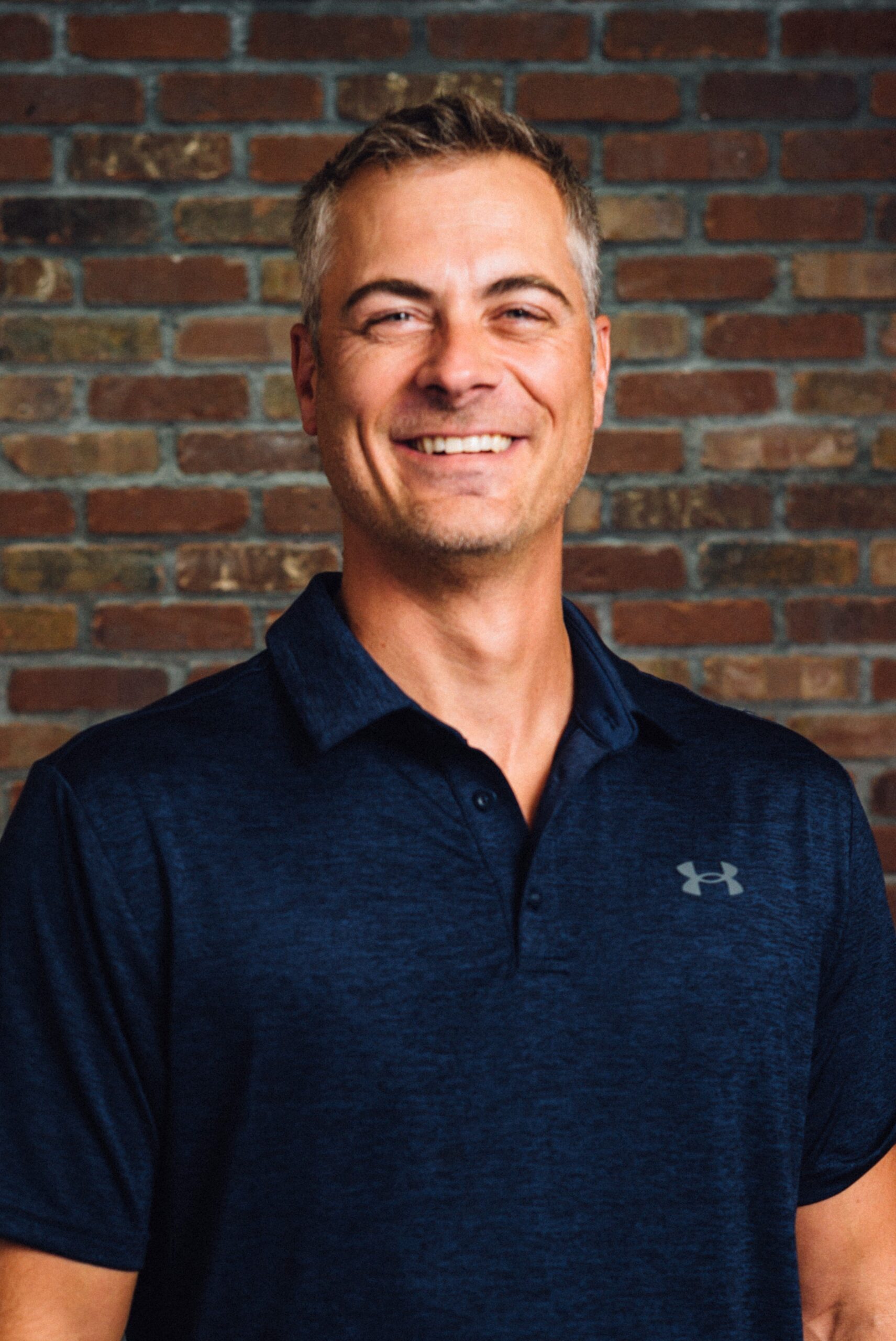 Dane Ortlund - Keswick Ministries