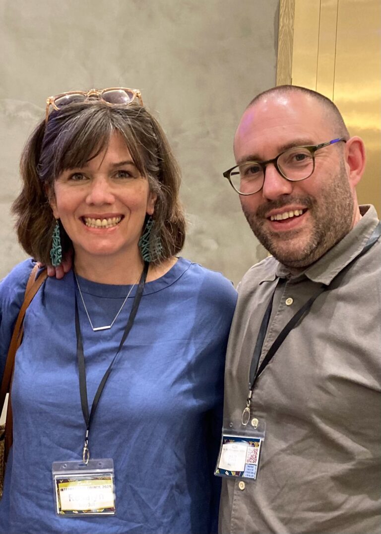 2025 Convention - Week 1 - Keswick Ministries