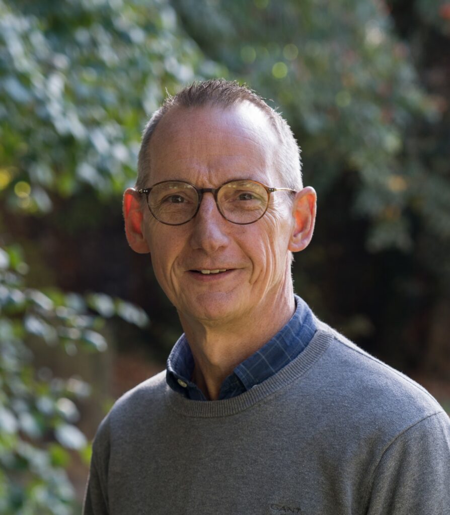 2025 Convention - Week 3 - Keswick Ministries