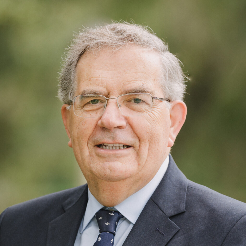 Sinclair Ferguson - Keswick Ministries