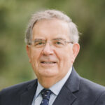 Sinclair Ferguson - Keswick Ministries