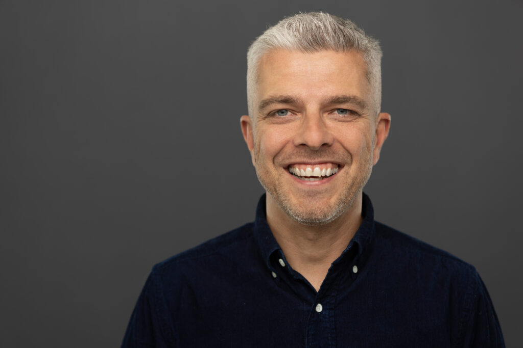 Peter Lynas - Keswick Ministries